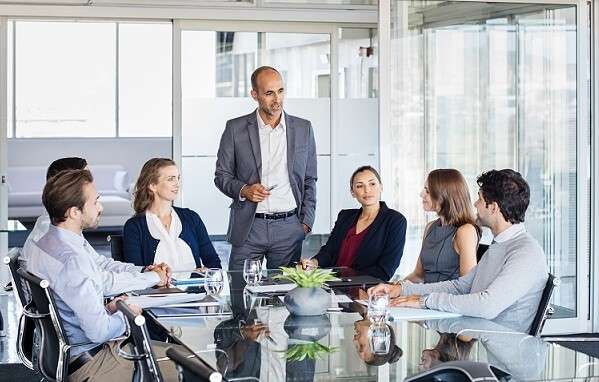 Leadership Skills That Are Critical to Success | HRDQ-U